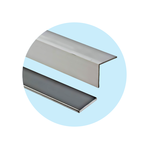 RV Trim, Corner Molding, Gutter Rails, Awning Rails