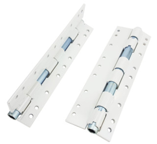 Happijac 540000 Swing-Out ( Dually ) Extender Brackets 182496