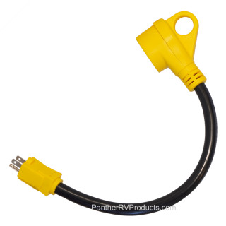 Electrical - Power Cords & Adapters - Panther RV Products