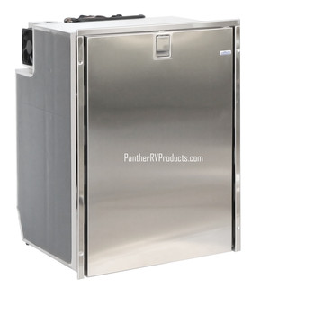Refrigerators - Isotherm Refrigeration by Indel Webasto Marine - Page 1 ...