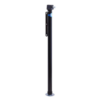 Rieco Titan 56342 RV Electric Truck Camper Loading Jacks - 4 Pack - Black