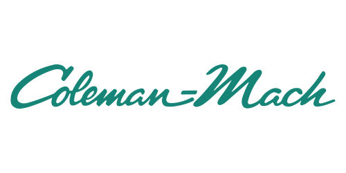 Coleman Mach Products - Panther RV Products