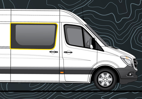 Campervans - Mercedes Sprinter - 170" Wheelbase Extended - Page 1 ...