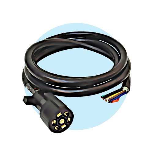 Electrical - Switches & Wiring - Panther RV Products