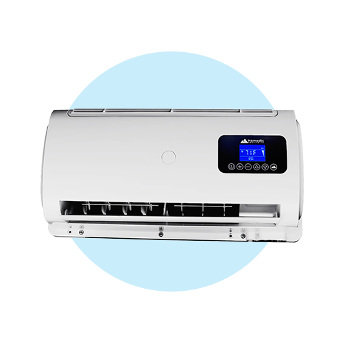 Nomadic Cooling Air Conditioners