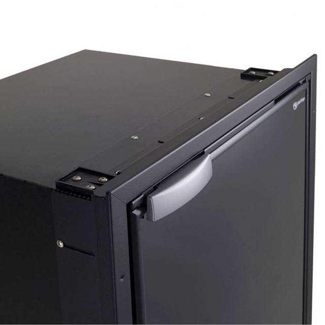 Vitrifrigo C115iBD4-F-2 RV Electric Refrigerator Freezer - AC/DC - 4.2 CF