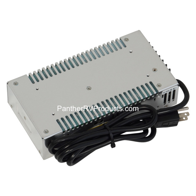 Vitrifrigo 7806-0009 Refrigerator Power Supply with Automatic 24VDC ...