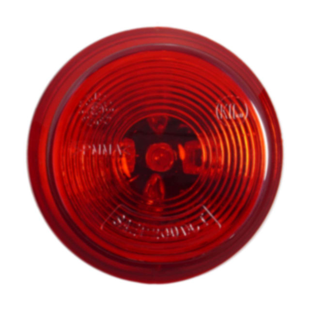 ECO Series L14-0079R LED Marker / Clearance Light - Red