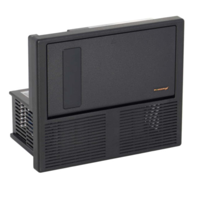 Electrical - Power Conversion & Management - Distribution Panels ...