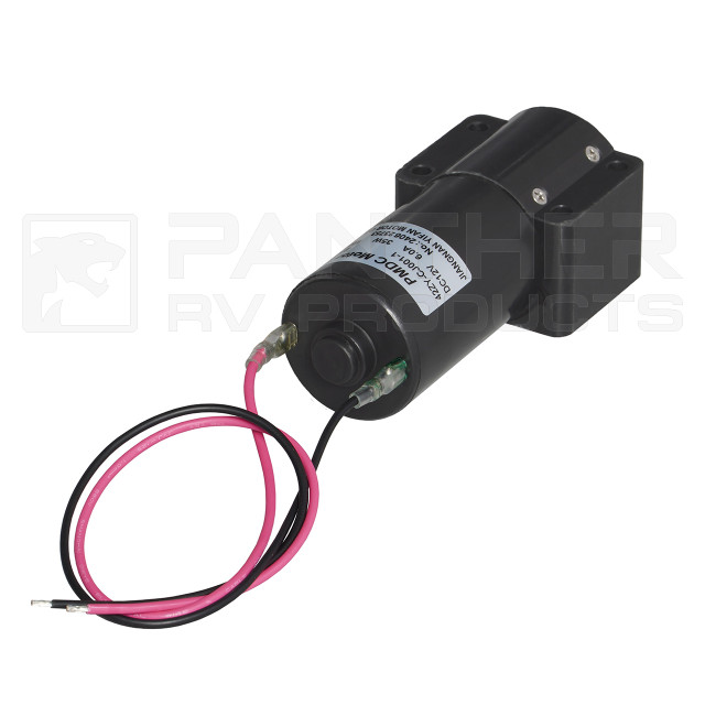 BAL 231000 Replacement Motor for C-Jack 12V Motorized Stabilizing Jacks