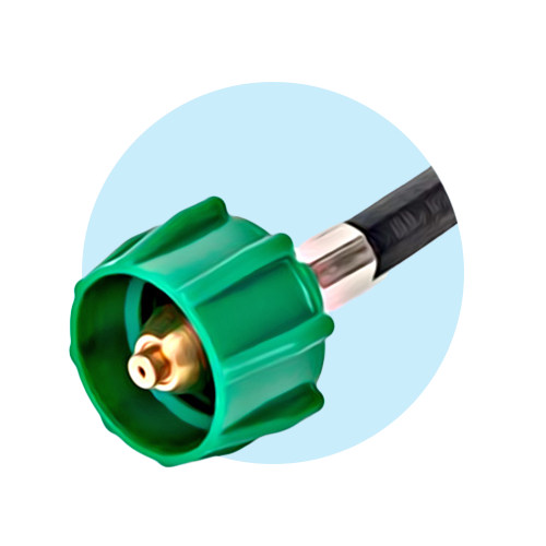 LP Products