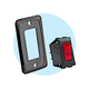 Electrical - Switches & Wiring - Switches - Panther RV Products
