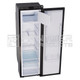 Isotherm F140 Slim RV Electric Refrigerator/Freezer - 12V DC - 4.9 C/F