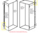 BAL R25078 Motor Kit For Some EXACT-Slide Slide-Out Systems
