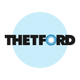 Plumbing - Toilets & Sanitation - Thetford - Panther RV Products