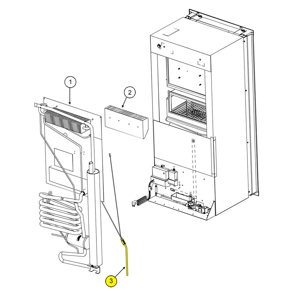 Norcold Refrigerators