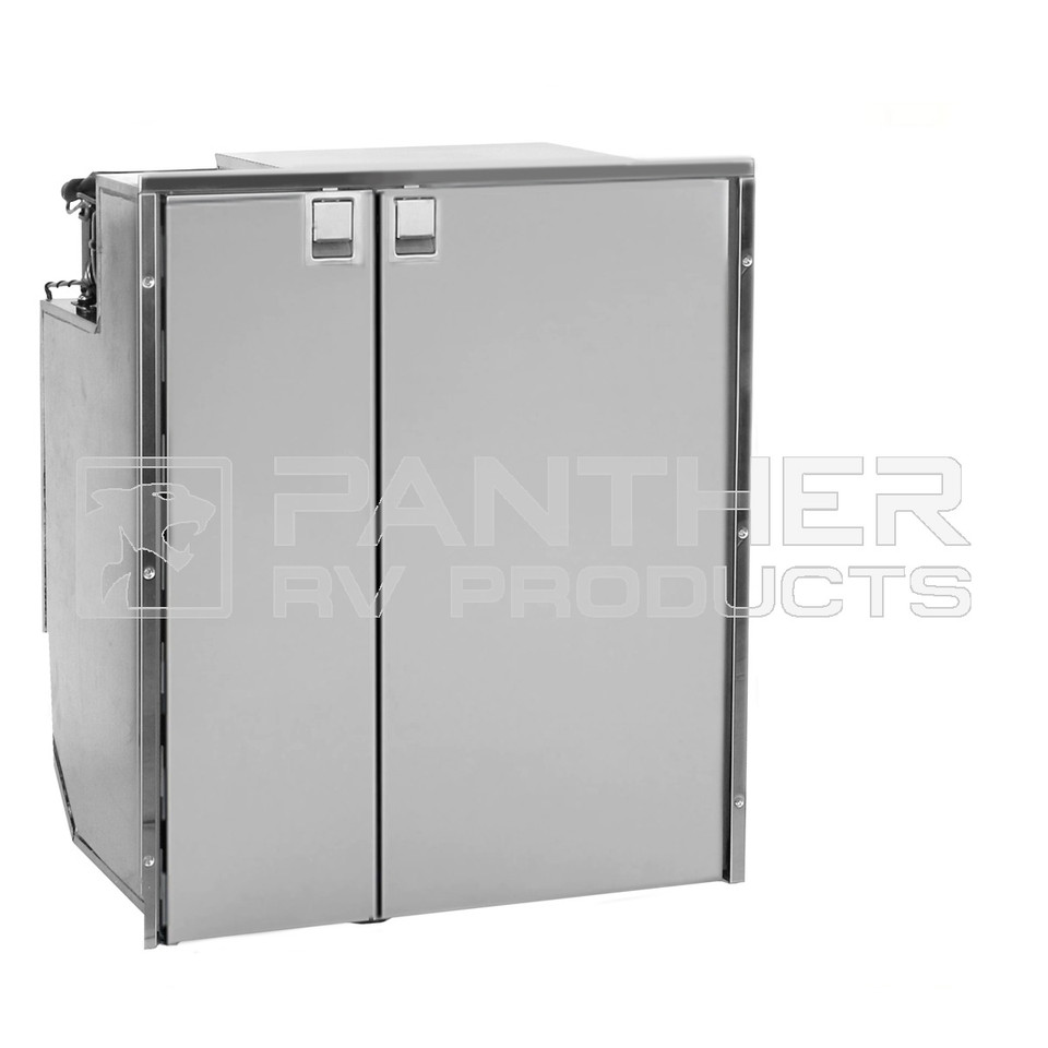 Refrigerators - Isotherm Refrigeration by Indel Webasto Marine - Page 1 ...