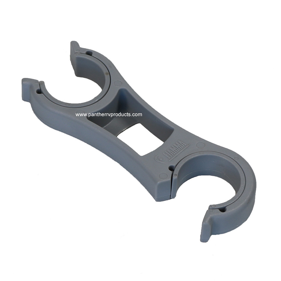 Fiamma 98656-277 OEM Bike Rack Sliding Wheel Wedge Fastener