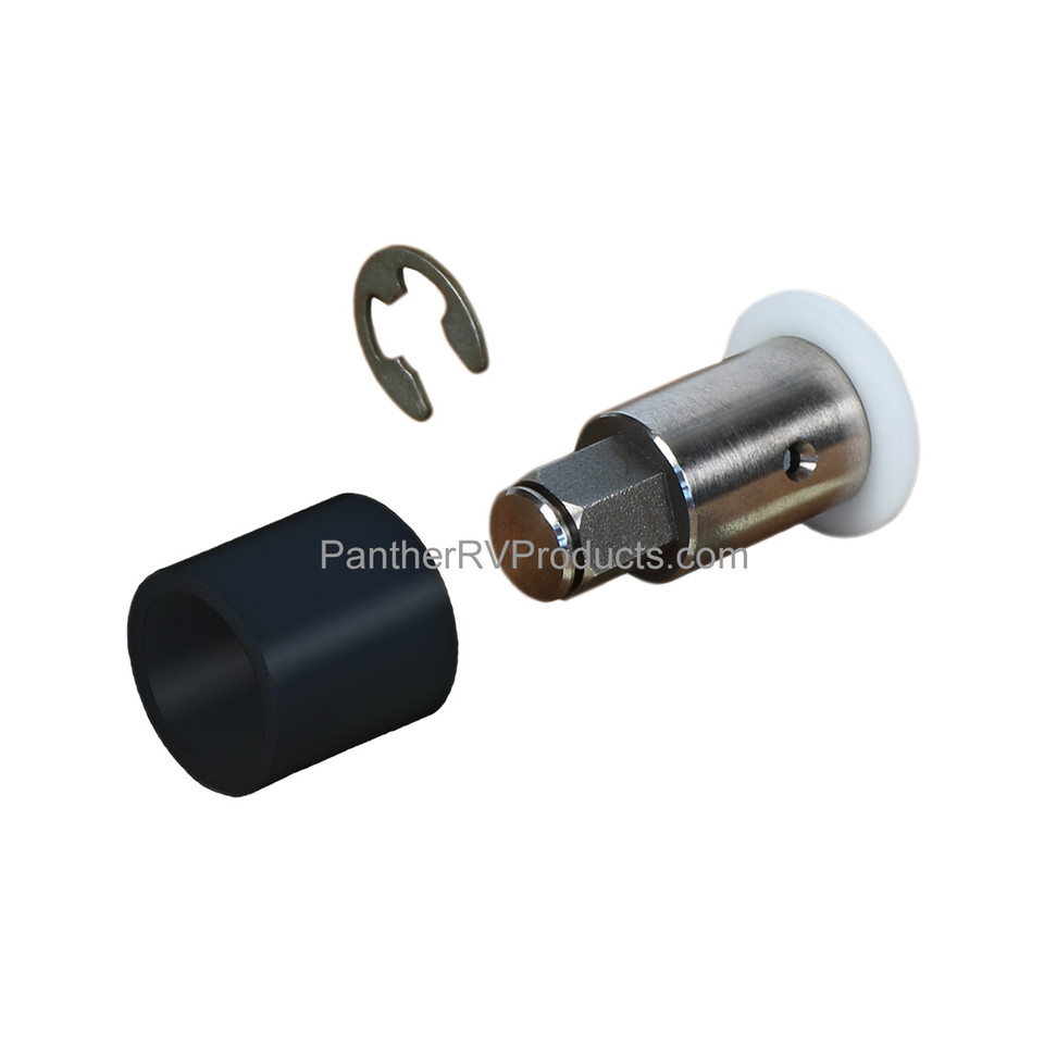 Happijac 182517 Electric Motor Drive Hardware Kit