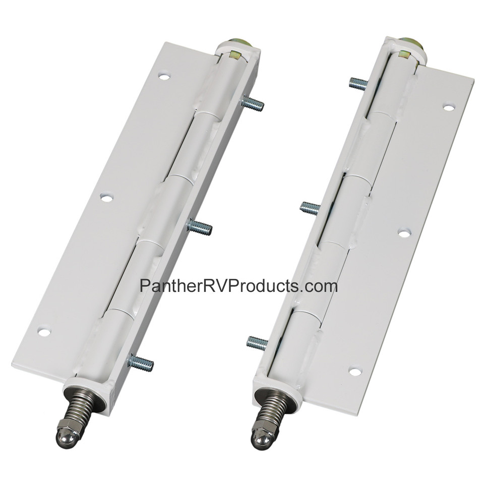 Happijac 540000 Swing-Out ( Dually ) Extender Brackets 182496