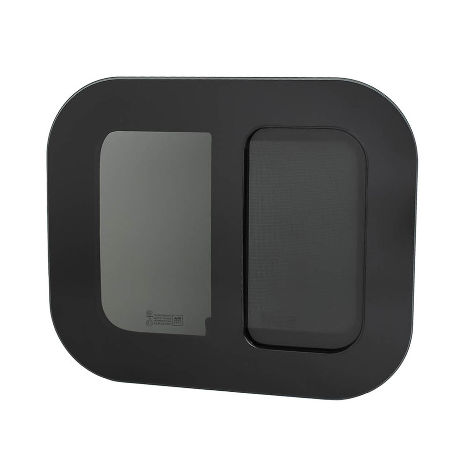 Campervans - Van Windows - Ford Transit - Bunk Ford Transit Windows ...