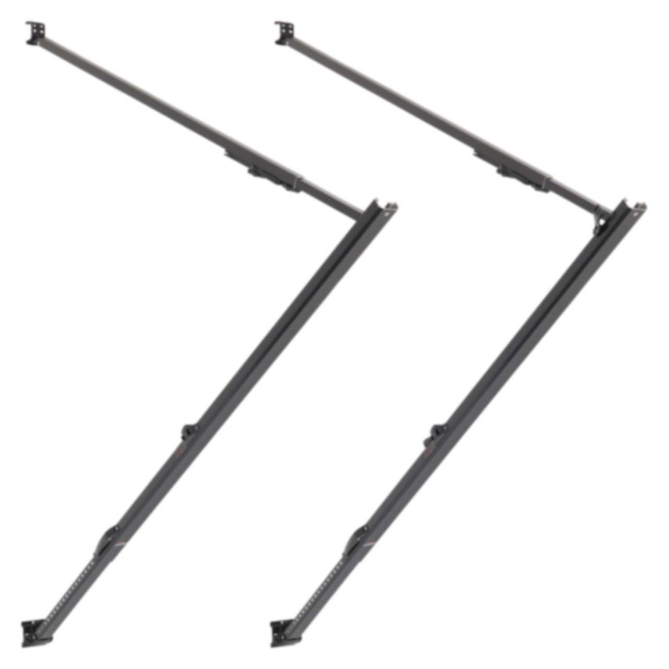 This is a set of awning arms designed to fit Carefree of Colorado ...
