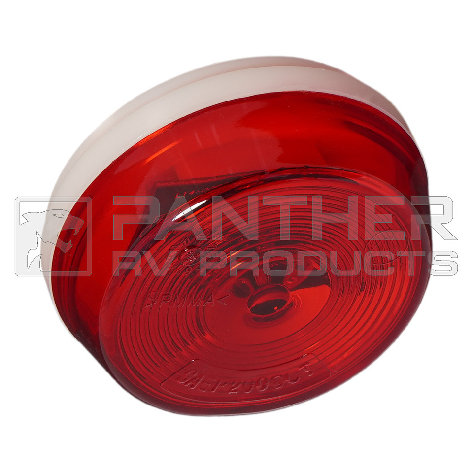 Eco Series 14-0079R LED Marker / Clearance Light [ Red ]