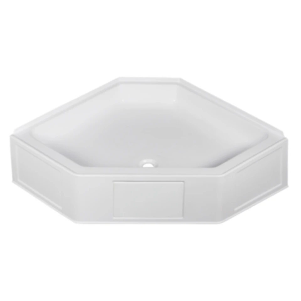 Plumbing - Showers - Shower Trays - Panther RV Products