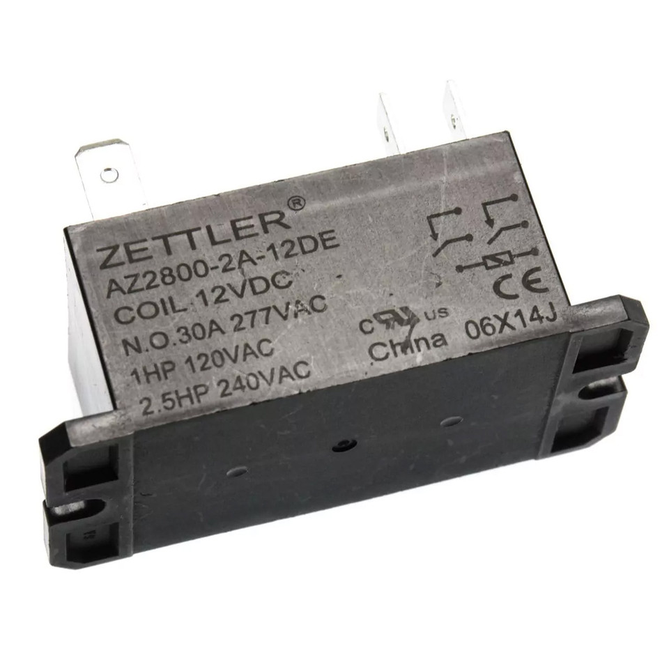 Coleman Mach 1460-1131 RV Air Conditioner Compressor Relay