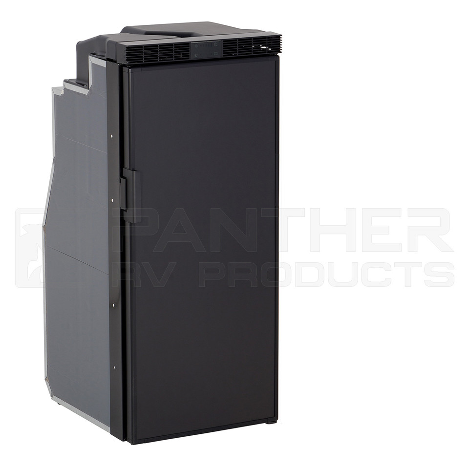 Isotherm F140 Slim RV Electric Refrigerator/Freezer - 12V DC - 4.9 C/F