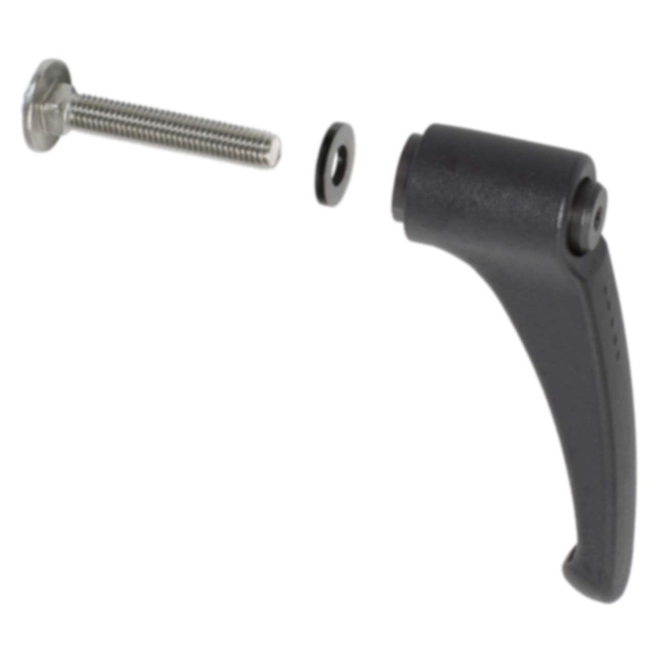 Lagun 06556 OEM Horizontal Table Arm with Handles