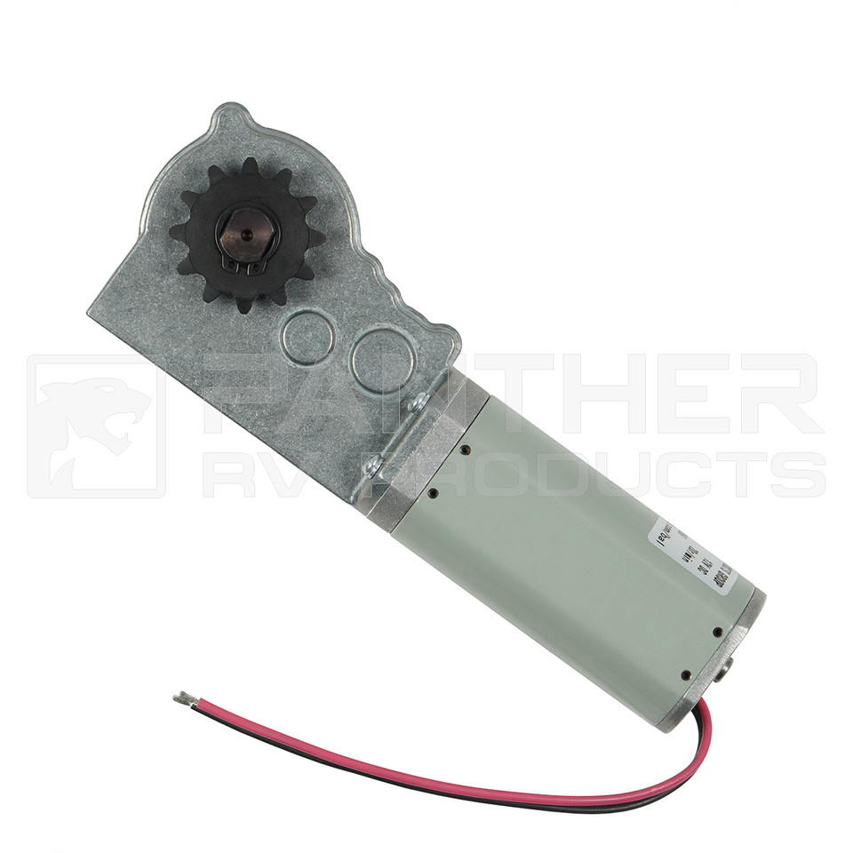 BAL R25078 Motor Kit For Some EXACT-Slide Slide-Out Systems
