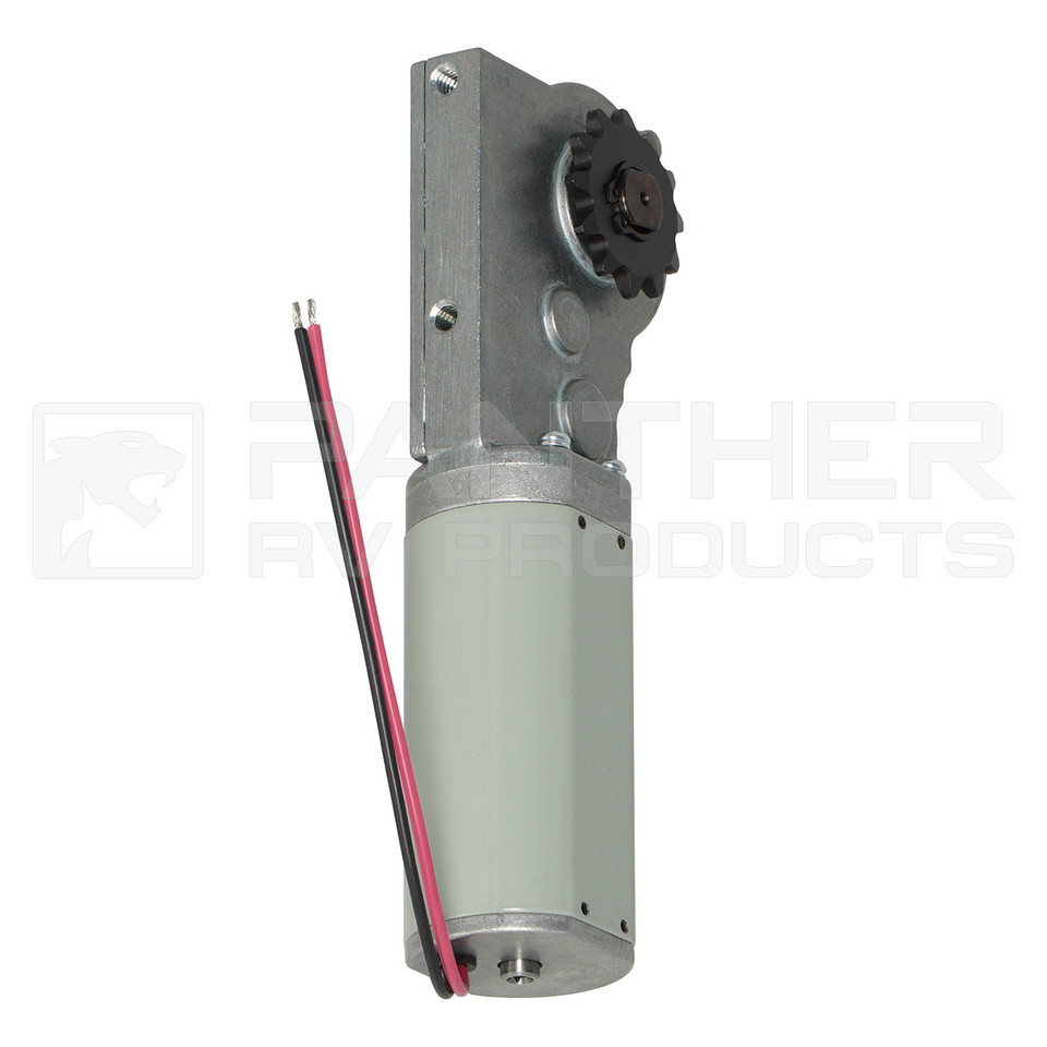 BAL R25078 Motor Kit For Some EXACT-Slide Slide-Out Systems