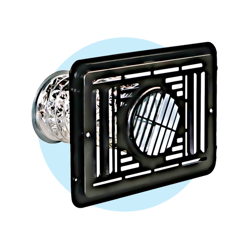 RV Furnaces and Heaters