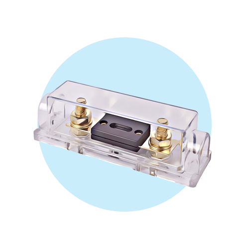 Electrical - Circuit & Overcurrent Protection - Overcurrent Protection ...