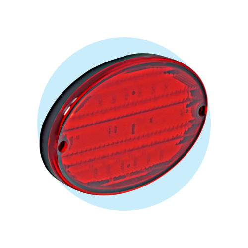 Lighting - Tail Lights - Panther RV Products