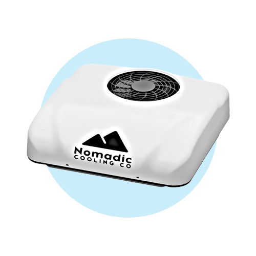Nomadic Cooling Air Conditioners
