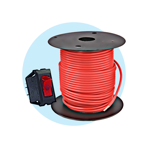 Electrical - Switches & Wiring - Panther RV Products