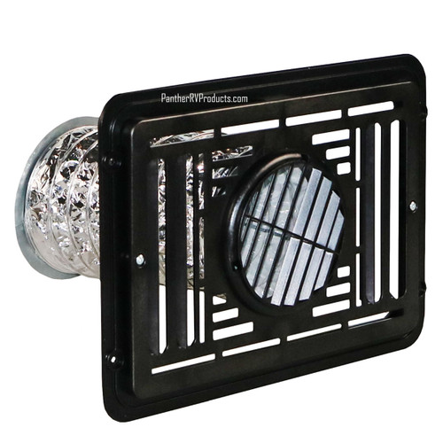 Dometic™ Atwood 30260 RV Furnace Cabinet Front Vent