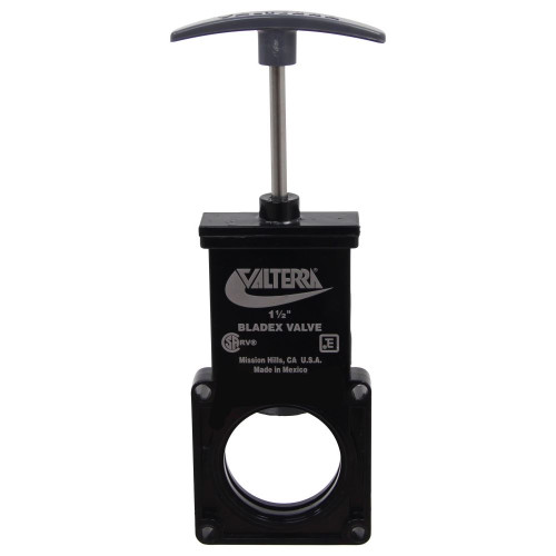 Valterra T1001VP Bladex 1-1/2" Waste Valve Body