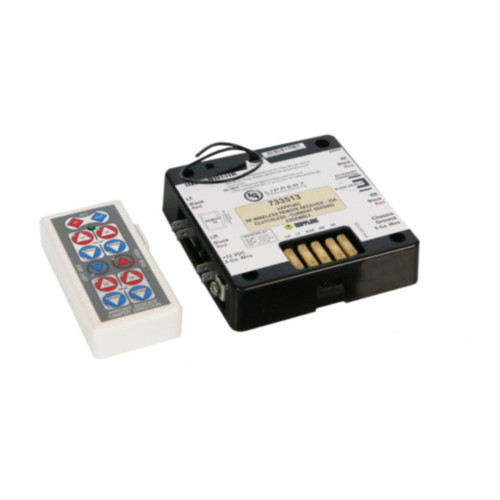Happijac 733540 Camper Jack Electric (CCS) Motor Control Kit