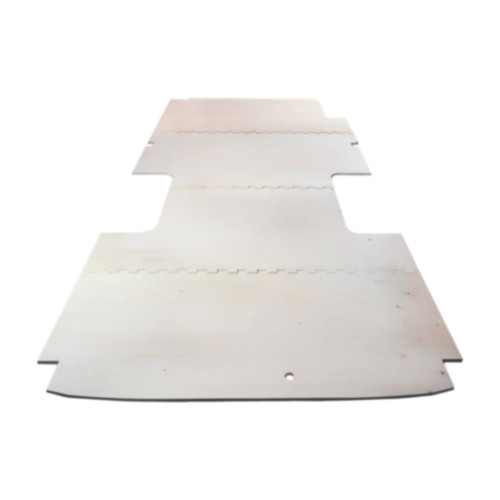 Van Haus VAN-148ED-KIT Ford Transit Extended L3H3 Plywood Floor System