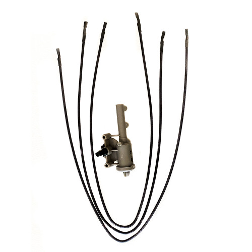 MC Enterprises 56096/57553MC RV Atwood Range Piezo Igniter w/ 22" Wires