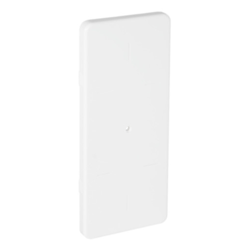 Isotemp SBE00073AB OEM Slim Square Water Heater Bottom Plastic Cover