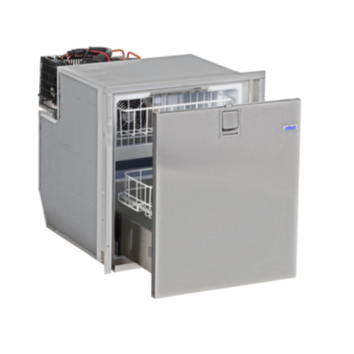 Isotherm 3065BG7C00000 Drawer 65 Marine Electric Stainless Steel Drawer ...