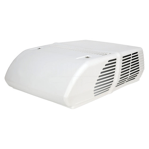 Coleman Mach 38004-066 Mach 15 RV Air Conditioner w/ Heat Pump 15k BTU ...