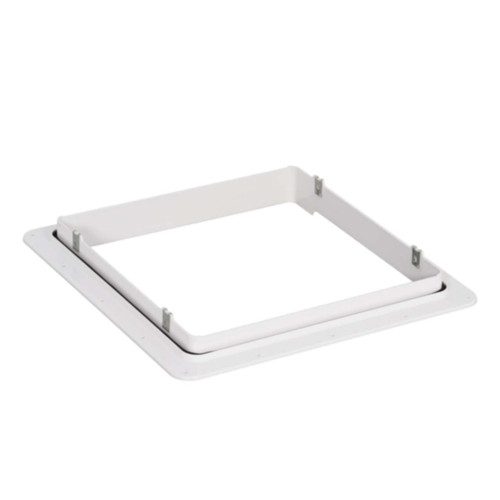 MaxxAir 10-20210K MaxxFan Deluxe Roof Mounting Flange