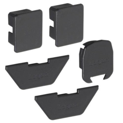 Lagun Table End Cap Kit