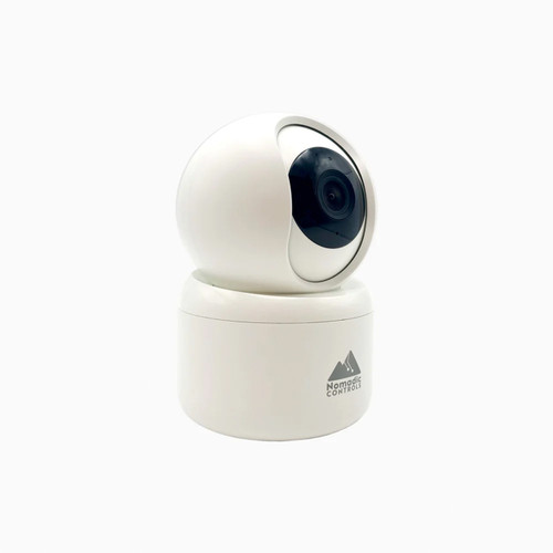 Nomadic Controls Helix Eye - Smart Camera System