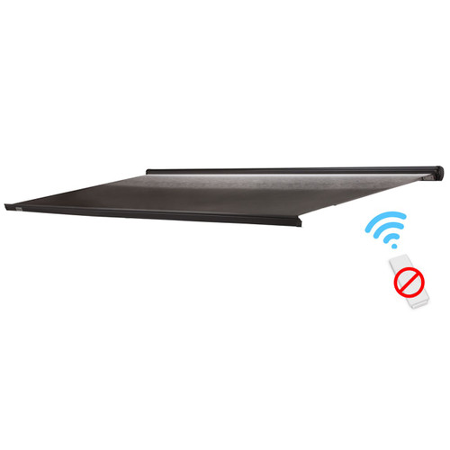 Dometic™ 231NR13.003U-BL1 RV / Van Patio Awning - 12V DC - 13 Ft ...